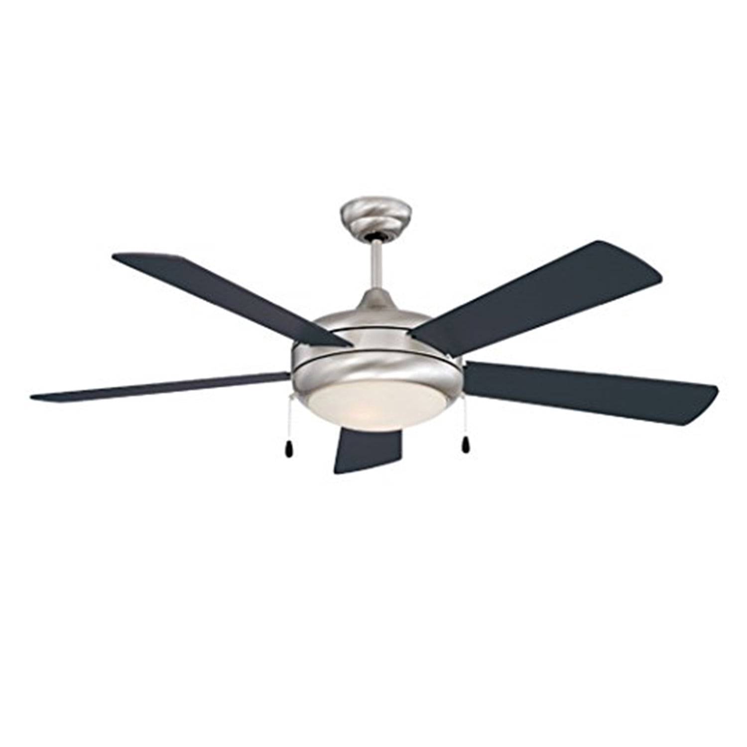 Concord Fans Saturn EX 5-Blade Ceiling Fan with LED Light - Walmart.com