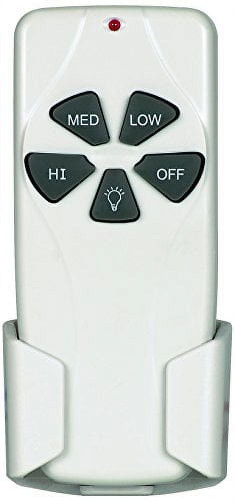 Concord Fans Universal ceiling Fan remote control small motor - Walmart.com