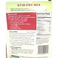 Concord Foods Asian Style Stir Fry Mix (Pack of 5) - Walmart.com