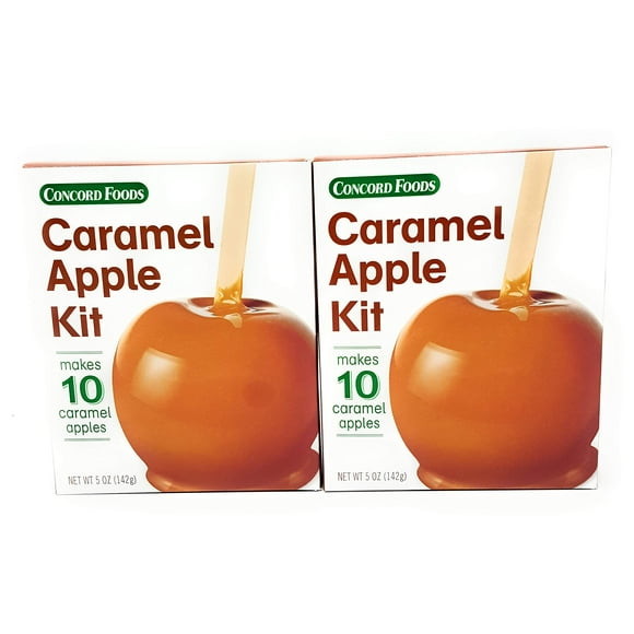 Candy Apple Kit