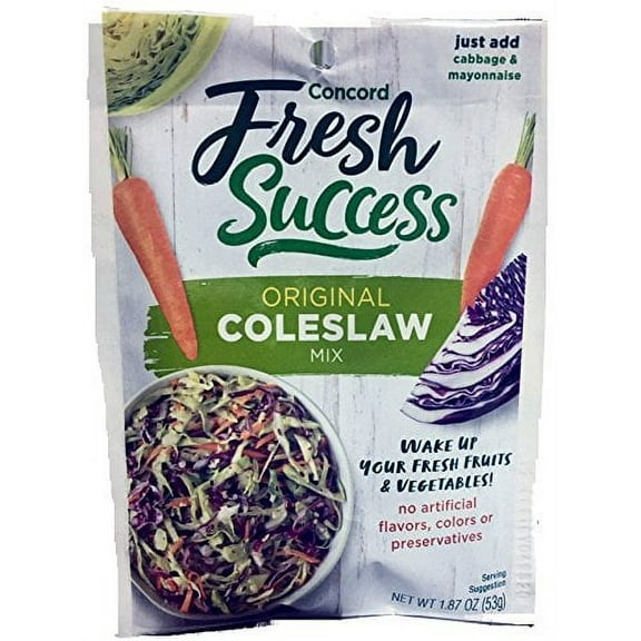 Coleslaw