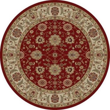 Concord Global Trading Williams Collection Collection Tabriz Area Rug ...