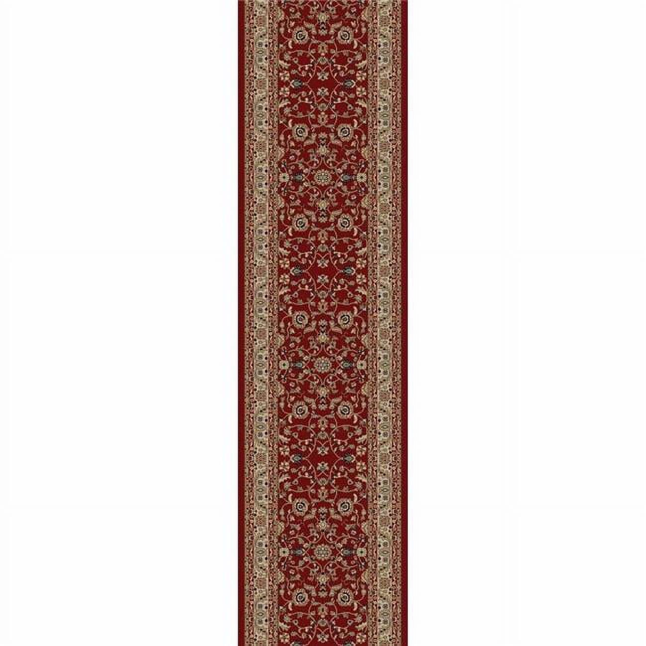 Concord Global Jewel Marash - Red - Walmart.com