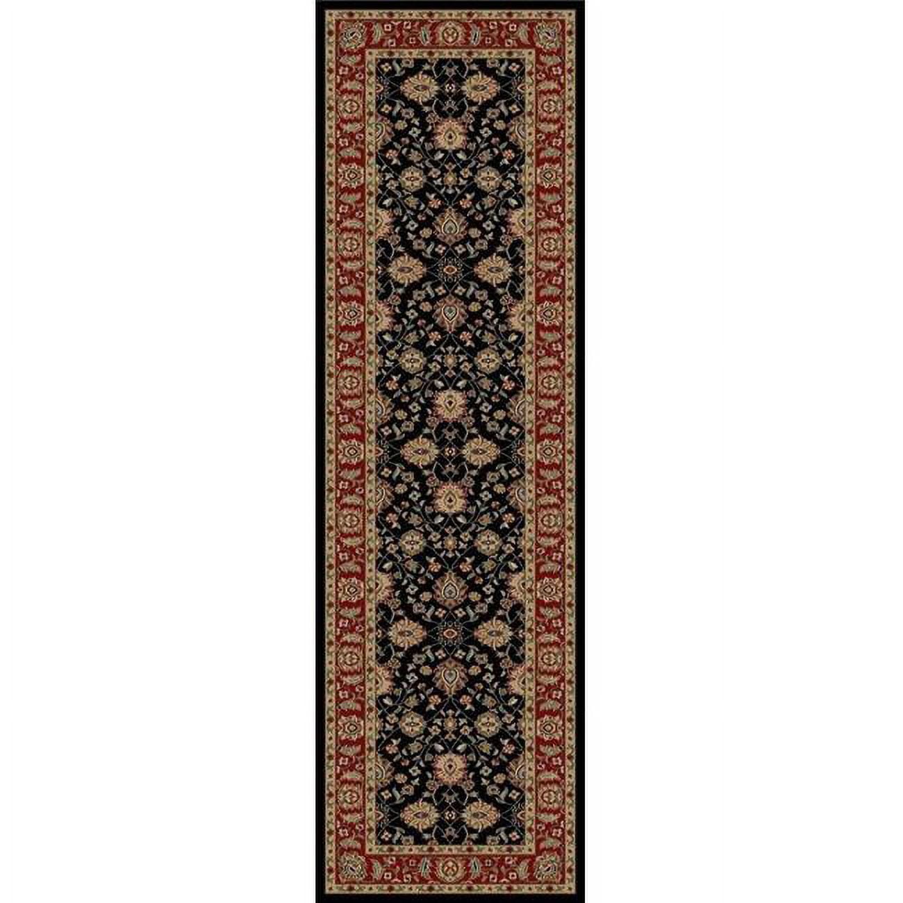Concord Global Trading Ankara Collection Zeigler Area Rug - Walmart.com