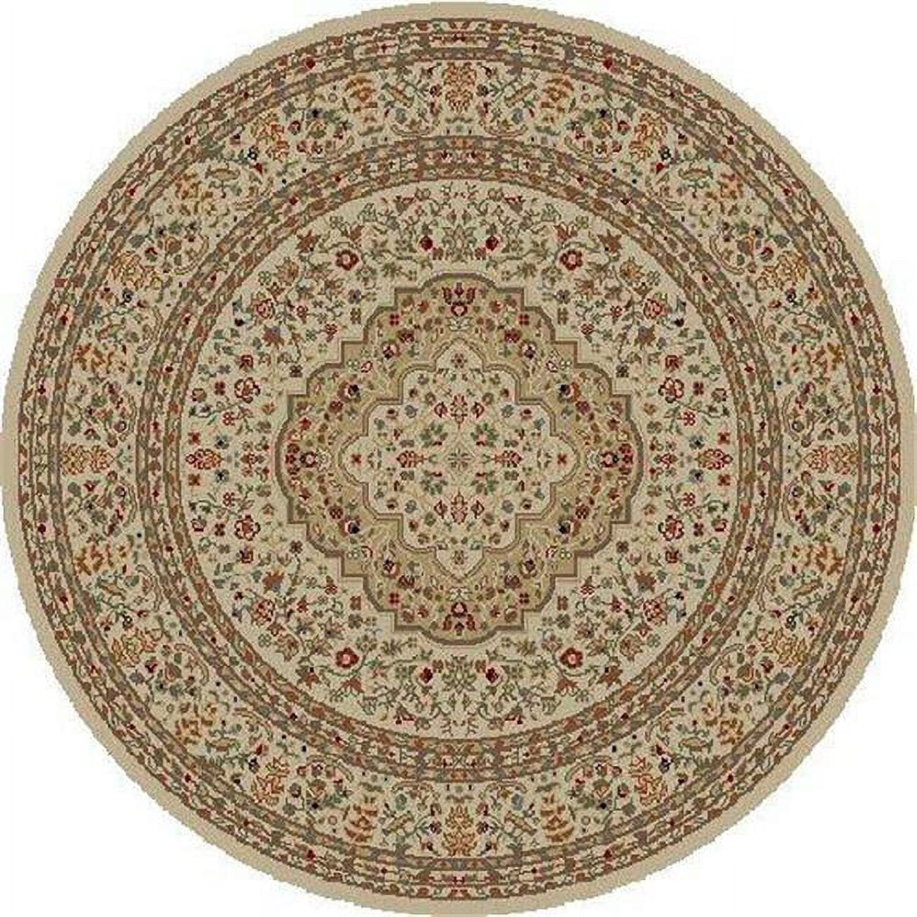 Concord Global Trading Concord Global Ankara Katrina Rug Multi/Ivory 5 ...