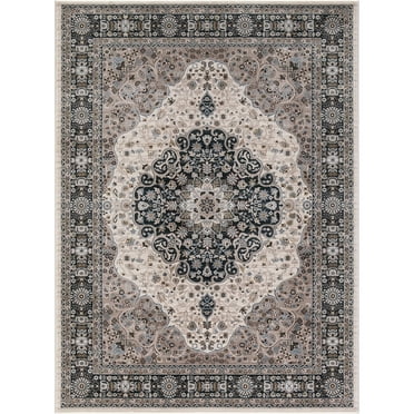 Concord Global Trading Williams Collection Collection Ararat Area Rug ...