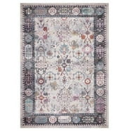 Concord Global Trading Imperial Collection Savonnerie Area Rug ...