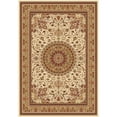 Concord Global Trading Williams Collection Collection Tabriz Area Rug ...