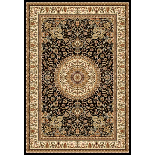 Concord Global Trading Williams Collection Collection Tabriz Area Rug ...