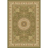 Concord Global Trading Williams Collection Collection Tabriz Area Rug ...
