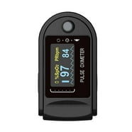 Equate Fingertip Pulse Oximeter - Walmart.com