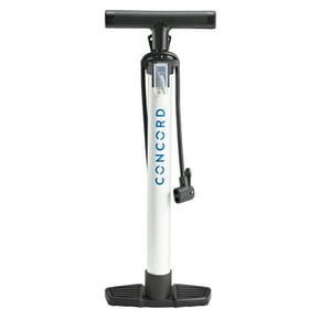 Presta Valve Pump