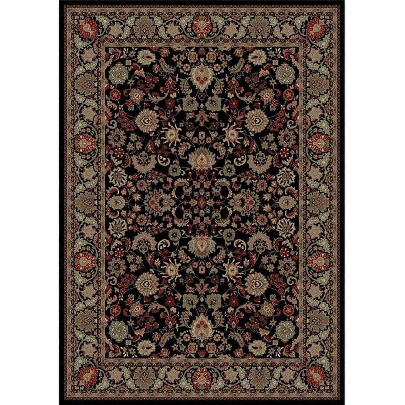 Concord Persian Classics Panel Rug - Walmart.com