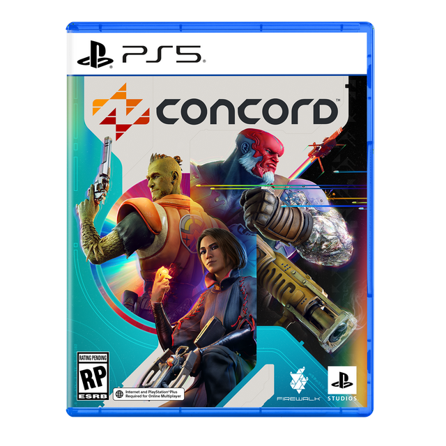 Free Shipping! Concord - PlayStation 5 - Walmart.com - Walmart.com