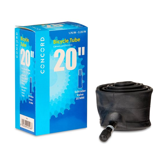 20 Inch Tube
