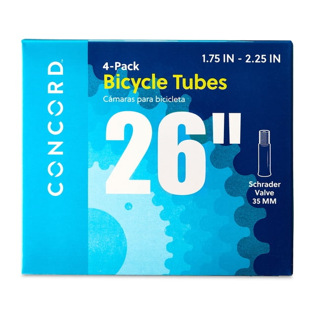 Bicycle Tire Tubes for Preschool Classroom Mechanics Demos - Walmart ...