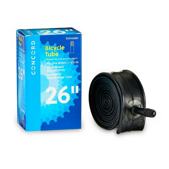 Bike Tires 26 Inch Tubes