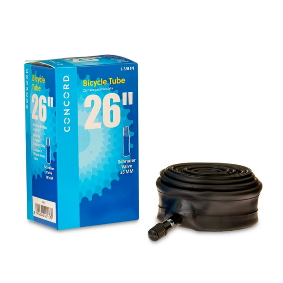 Bike Tires 26 Inch Tubes