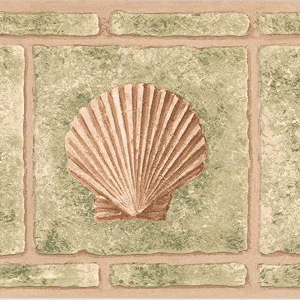 Wallpaper Seashell