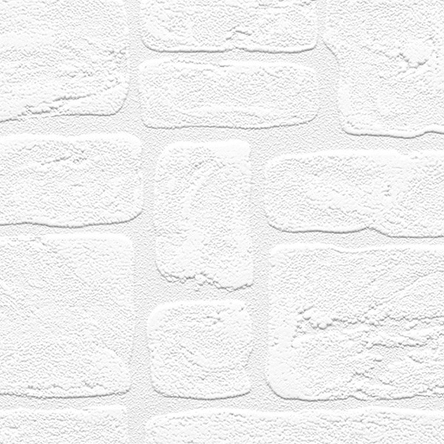 Concord Wallcoverings Paintable Textured Wallpaper Faux Featuring ...