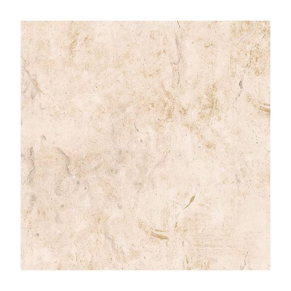 Concord Wallcoverings Textured Wallpaper Faux Featuring Marble, Cream ...