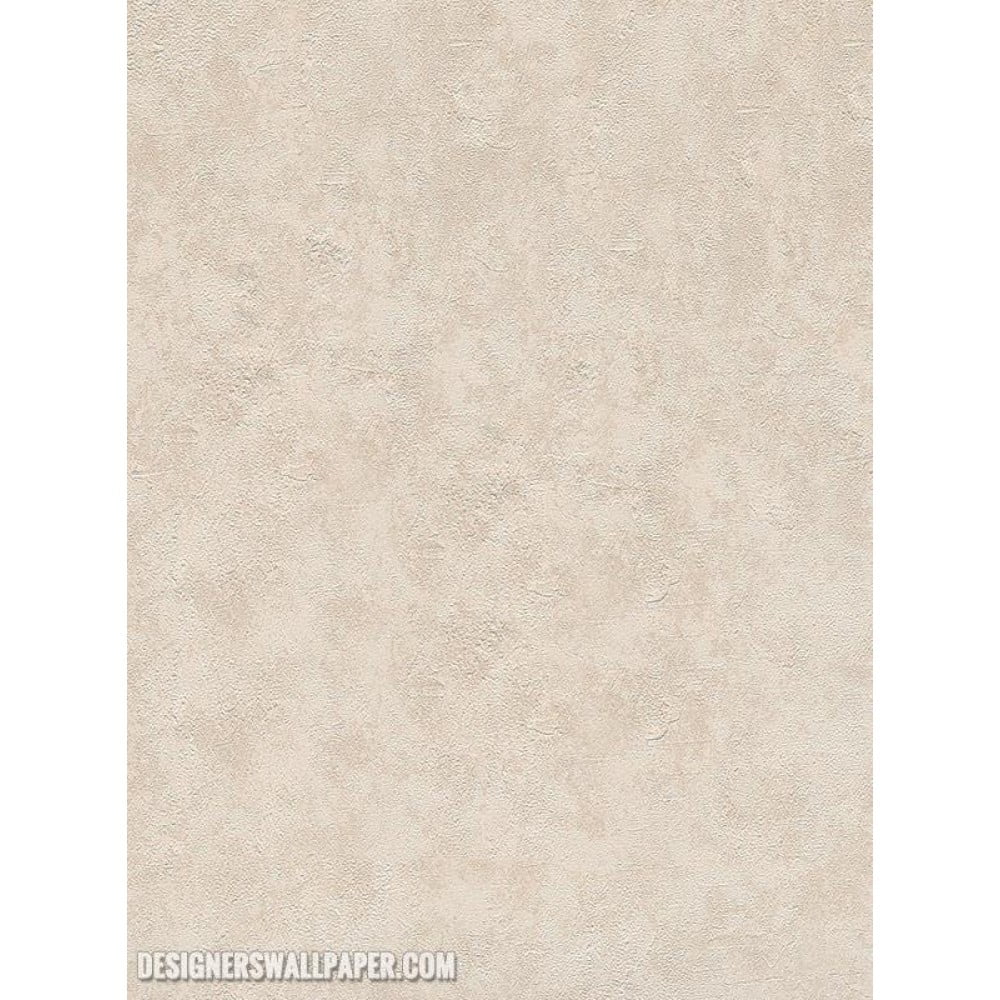 Concord Wallcoverings Textured Wallpaper Faux Stucco Texture, Cream, 21 ...