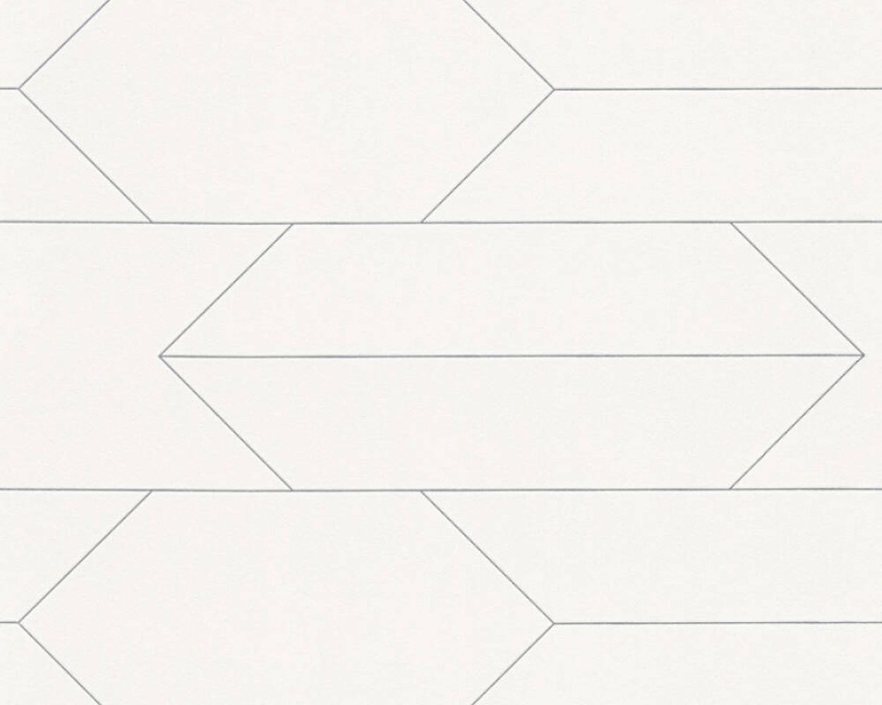 Concord Wallcoverings Textured Wallpaper Geometric Featuring Polygon ...