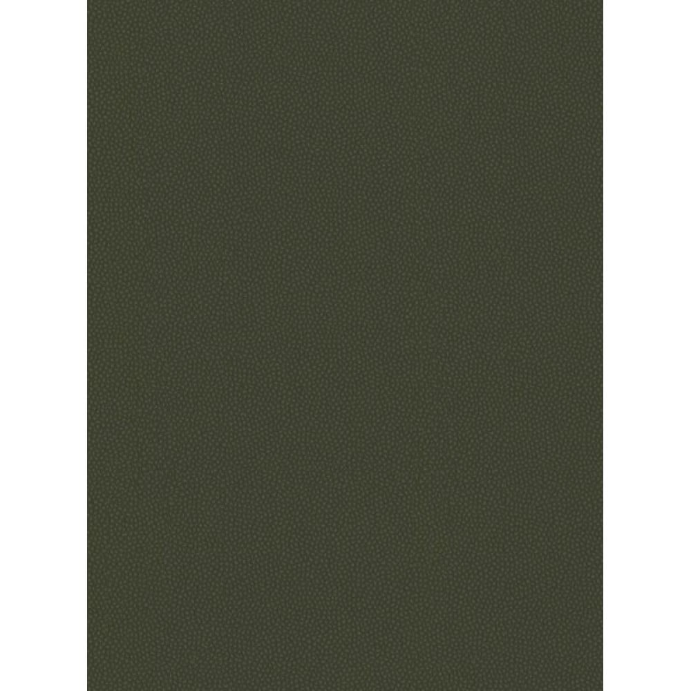 Concord Wallcoverings Textured Wallpaper Plain Embossed Dots, Green, 21 ...