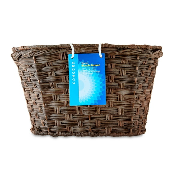 Front Bicycle Baskets