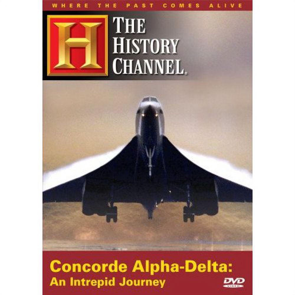 Pre-Owned Concorde Alpha Delta - Walmart.com
