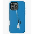Concorde Speedbird Supersonic Jet Phone Case for iPhone 16 15 14 13 12 ...