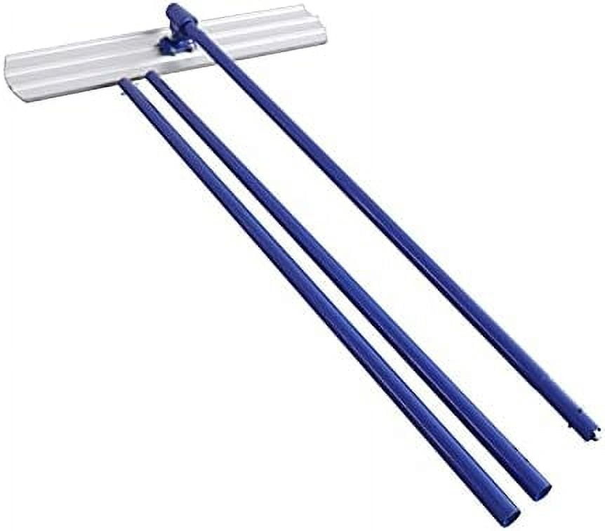 Bull Float Concrete Tools Float Concrete Tools, 48 X 12 Inch Stainless ...