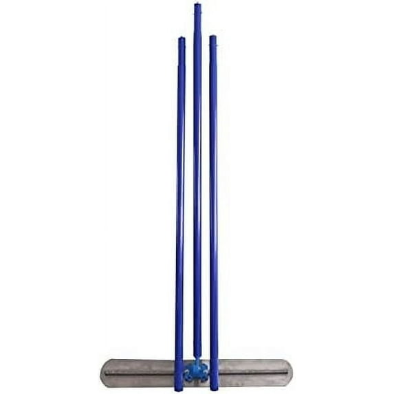 Concrete Bull Floating Kit, Magnesium Concrete Float Tools Concrete ...
