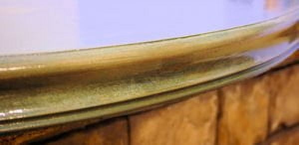 Concrete Countertop Edge Form - Curvy, 8ft - Walmart.com