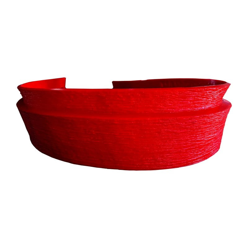 Concrete Countertop Forms – Barnwood Concrete Step Liner – 7.25" x 8 ...