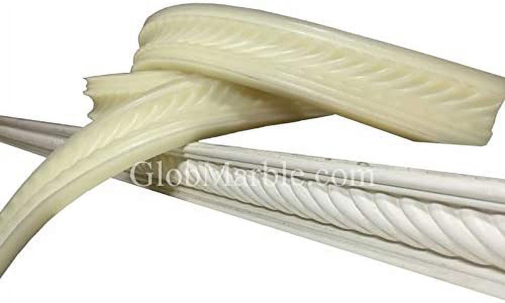 Concrete Countertop Mold Edge Form CEF 7015 Rubber Mold Form Liners ...