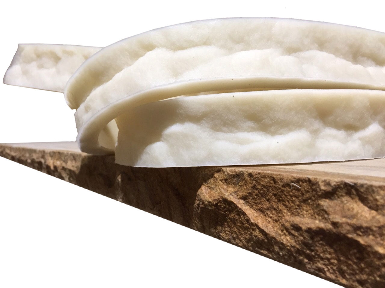 Concrete Countertop Molds Edge Form CEF 7010-2 for Cement Top Mix Set ...