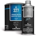 Concrete Countertop Water Based Sealer. Food Safe. Matte Finish 1 Kit ...