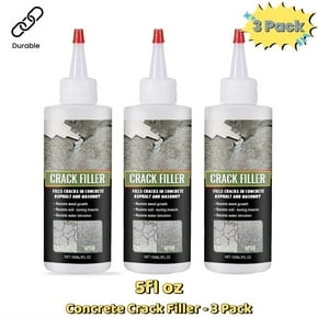 Magic Crack Filler