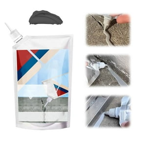 Detroitrain Concrete Crack Filler, Waygo Concrete Repair, Heavy-Duty ...