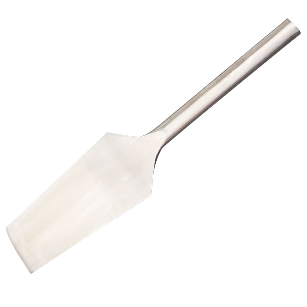 Concrete Edger Metal Trowel Margin Finishing Tools Manual Stainless ...