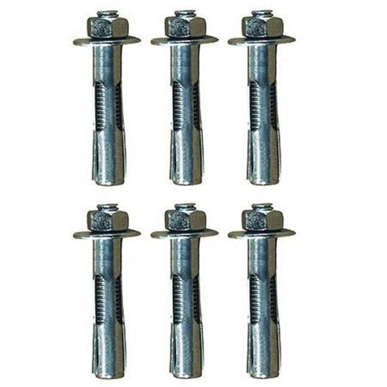 Concrete Expansion Anchors - Walmart.com