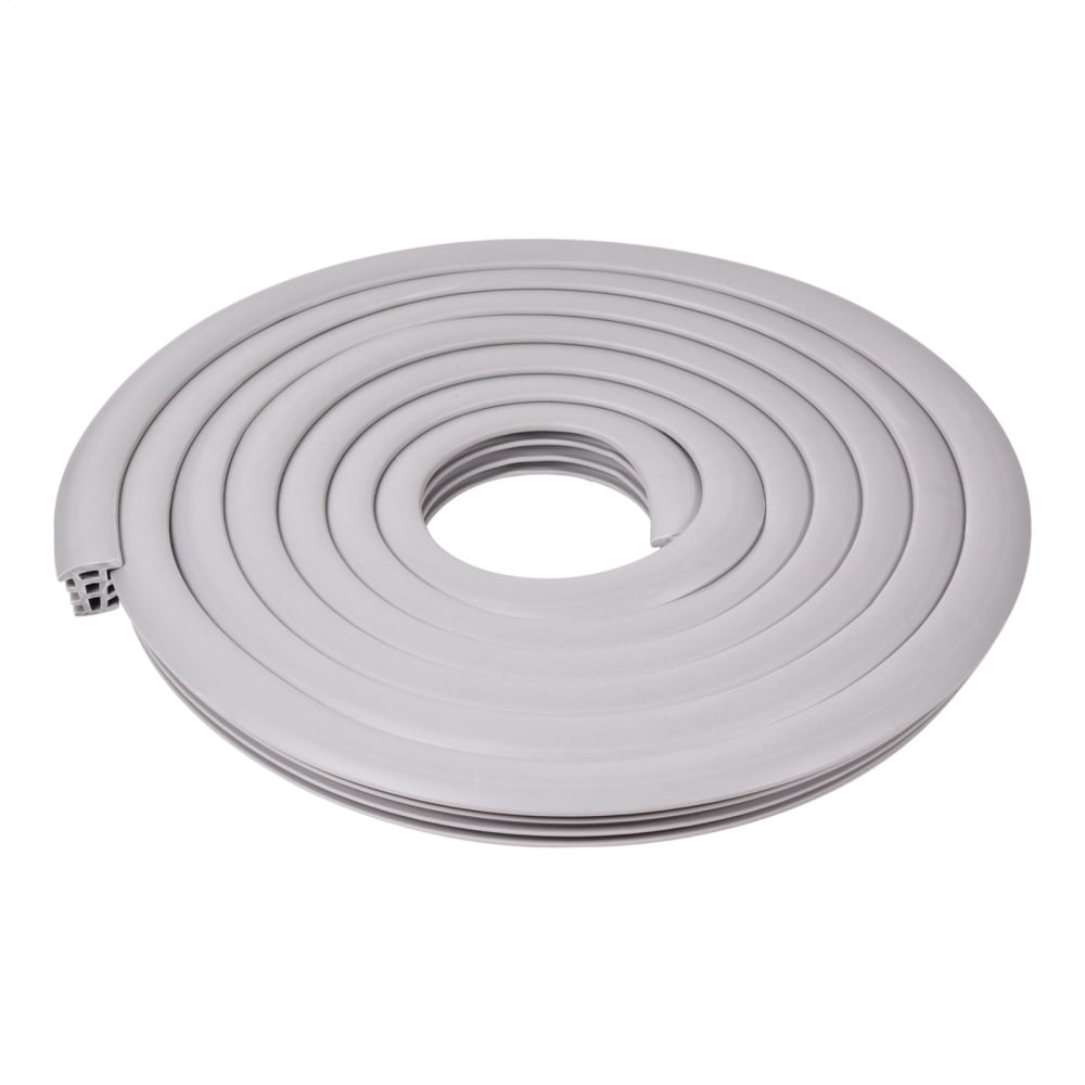 Concrete Expansion Joint Strips Flexible Epdm Rubber Strip 1/2inch Wide ...