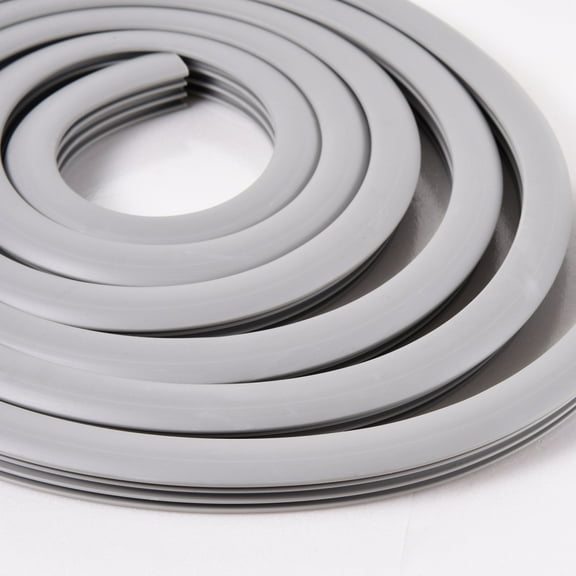 Concrete Expansion Joint Strips Flexible Epdm Rubber Strip 1/2inch Wide ...