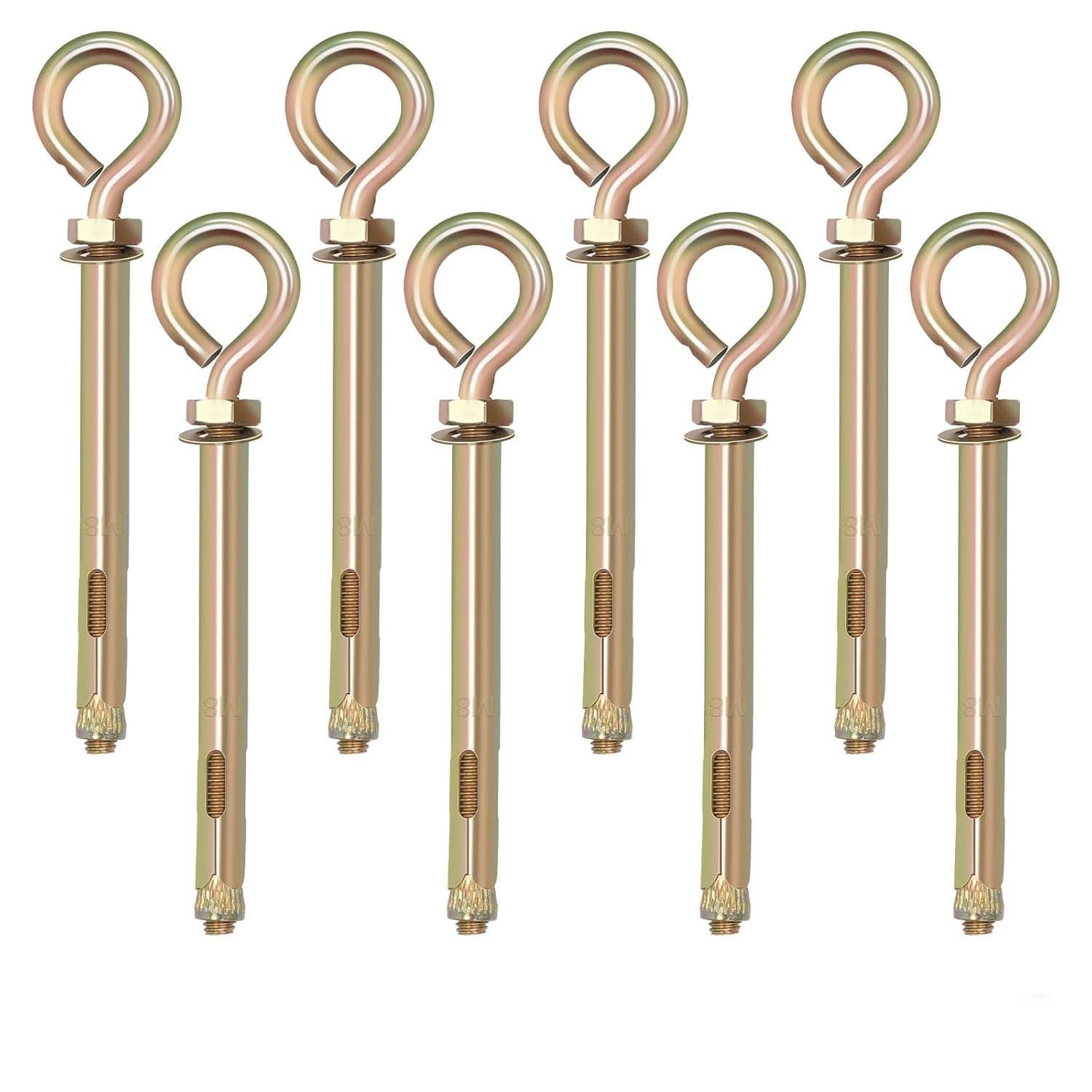 Concrete Eye Bolt Expansion Eyebolt Concrete Anchor Eyebolt Brick ...