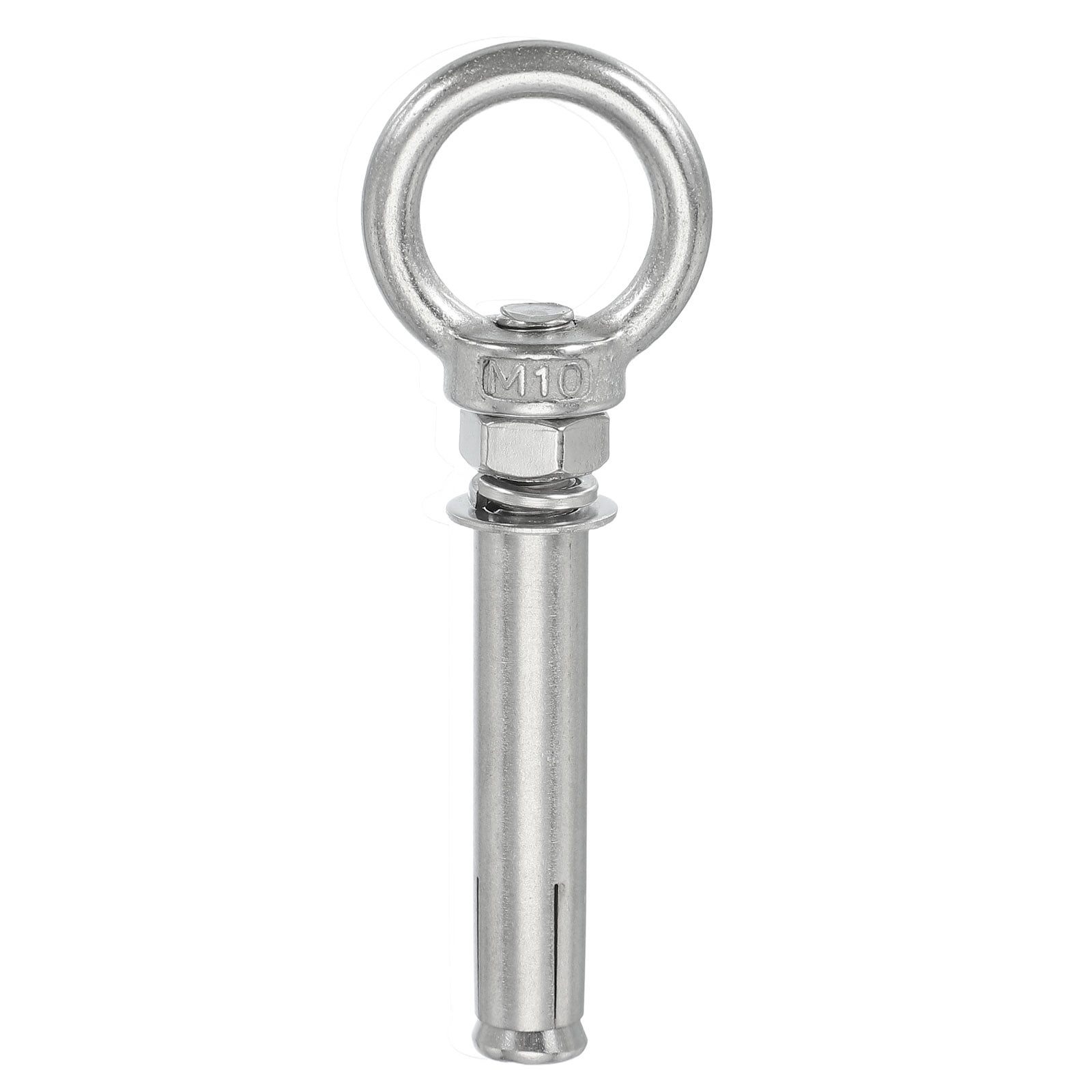 Concrete Eye Bolt Expansion Eyebolt M10x90mm Expansion Lifting Bolts ...