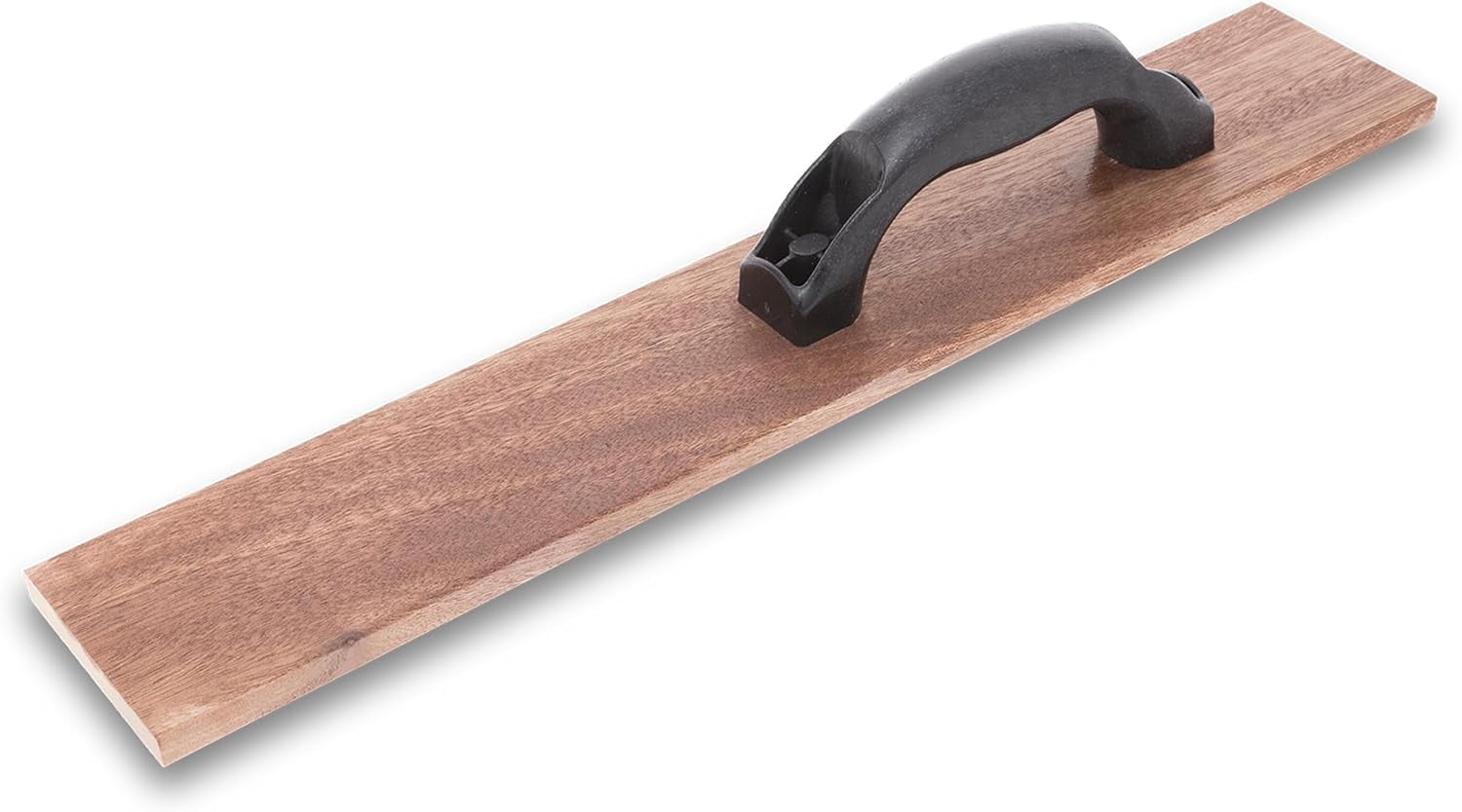 Concrete Hand Float 20 X 3 1/2 In Wood With Structural Foam - Walmart.com