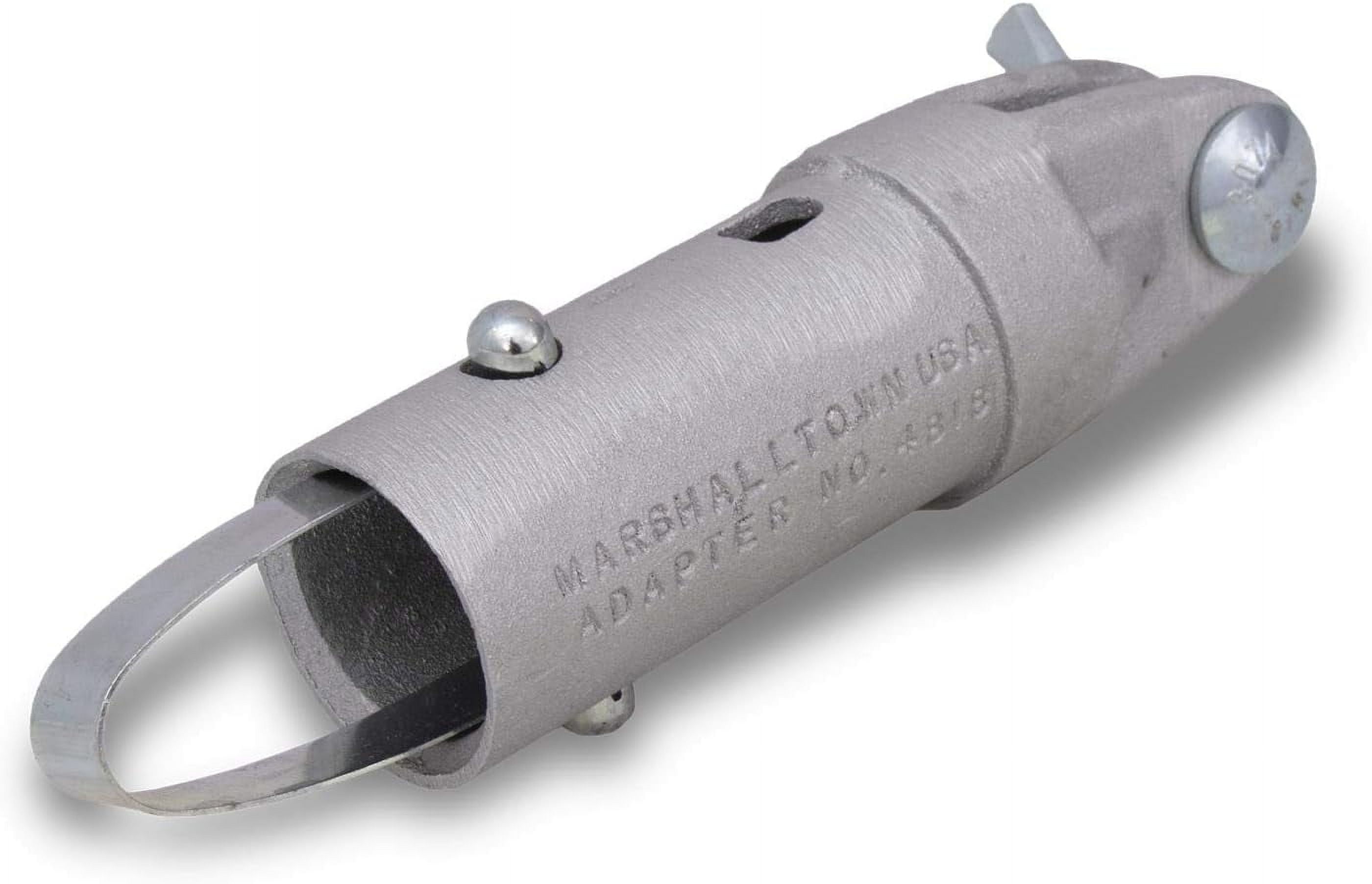 Concrete Handle Adapter Clevis Push Button Handle - Walmart.com