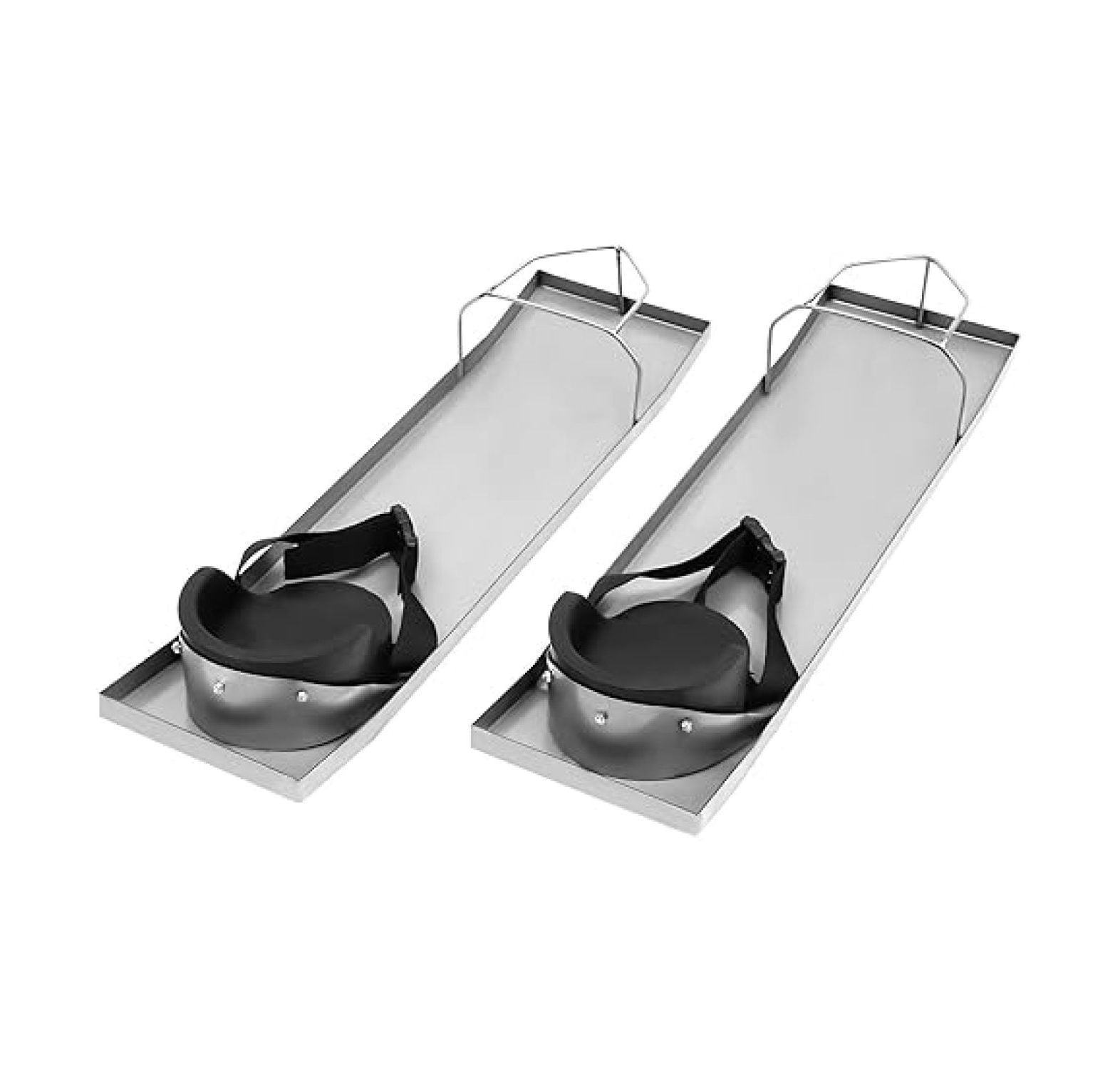 Concrete Knee Boards, 28'' x 8'' Concrete Knee Boards Stainless Steel ...