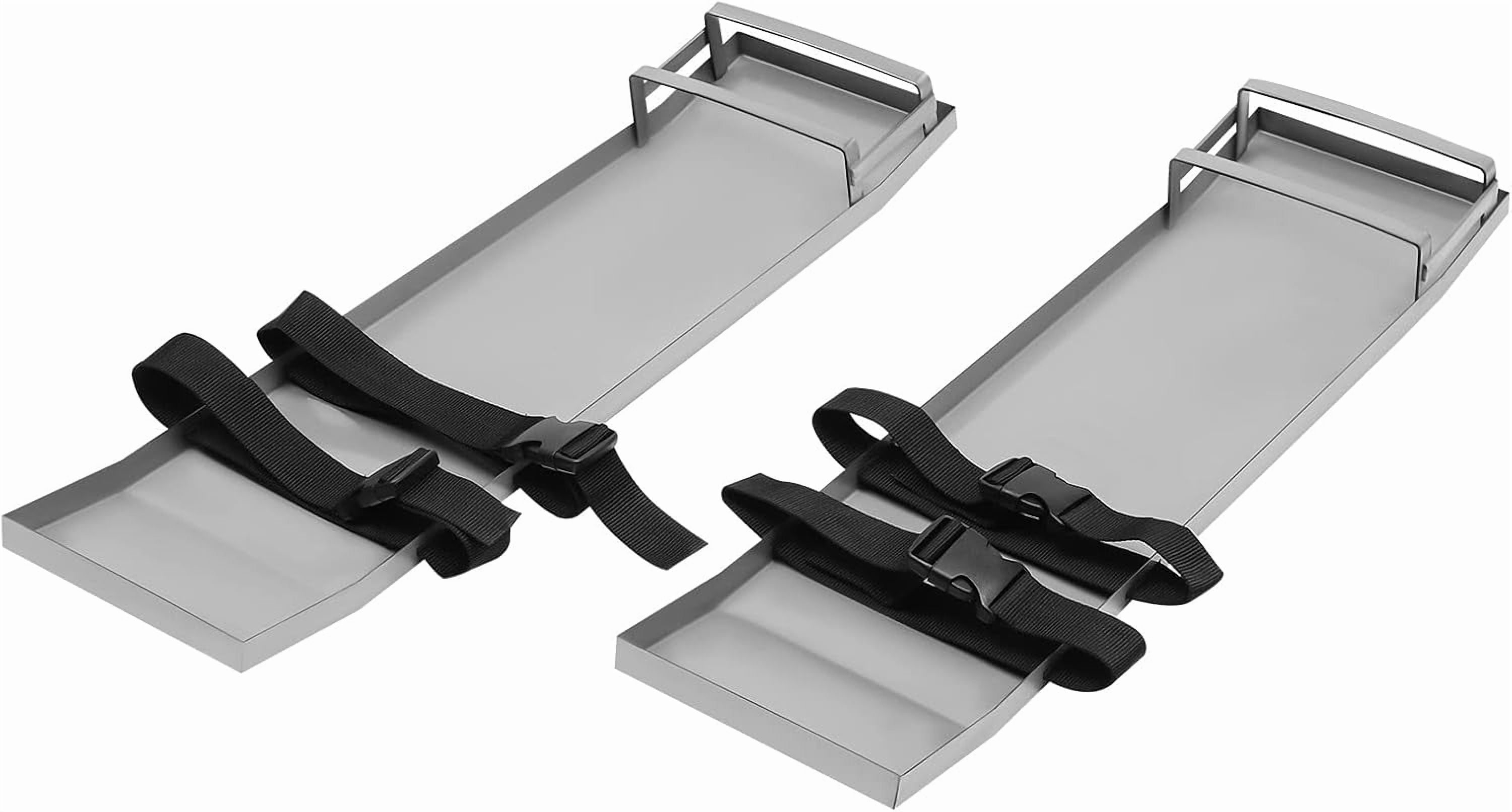 Concrete Knee Boards Slider Knee Boards, 30'' x 8'' Kneeler Board ...